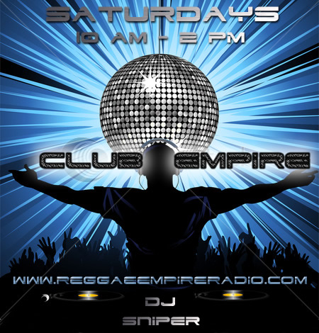 DJ Sniper aka DJ Snipes | Free Internet Radio | TuneIn