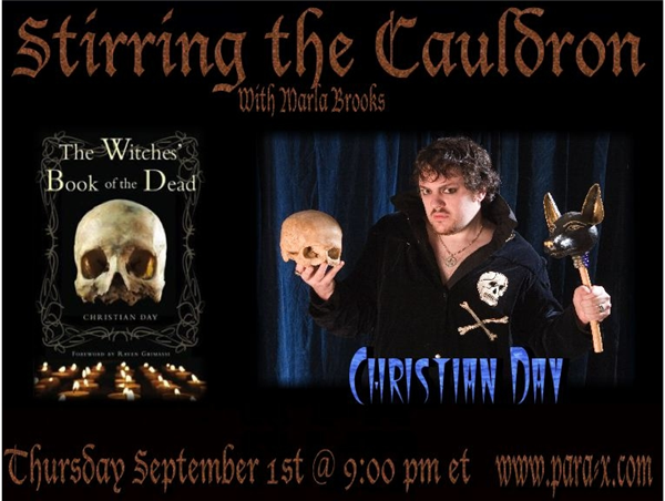 Stirring the Cauldron | Free Internet Radio | TuneIn