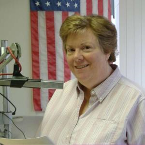 Mary Griffith Show | Listen to Podcasts On Demand Free | TuneIn