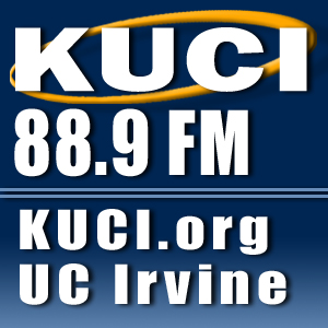 KUCI 88.9 FM, 88.9 FM, Irvine, CA | Free Internet Radio | TuneIn