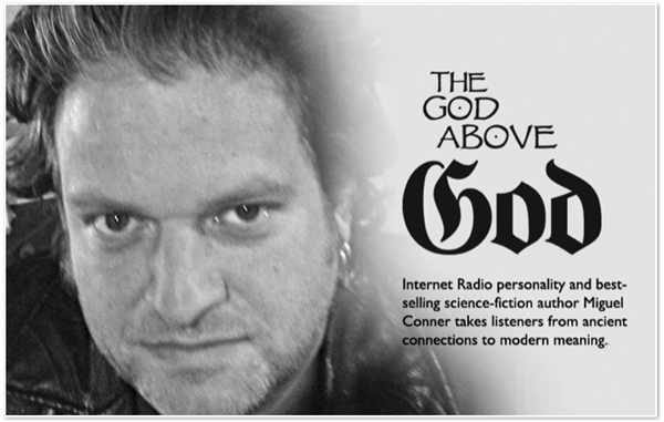 Aeon Byte Gnostic Radio | Listen to Podcasts On Demand Free | TuneIn