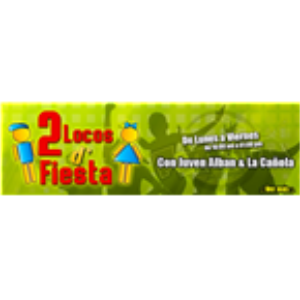 2 Locos de Fiesta | Free Internet Radio | TuneIn
