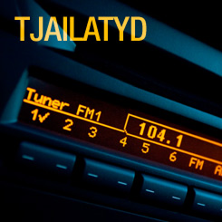 Tjailatyd | Free Internet Radio | TuneIn