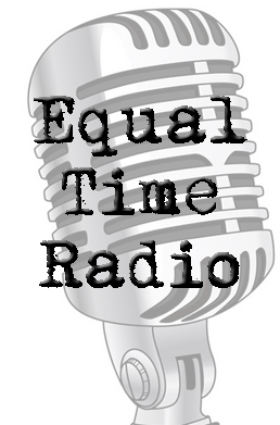 Equal Time | Free Internet Radio | TuneIn