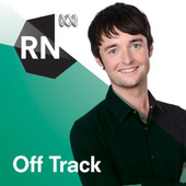 Off Track | Listen to Podcasts On Demand Free | TuneIn