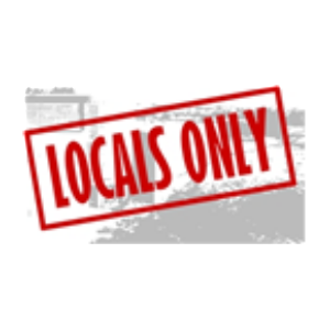 Locals Only | Free Internet Radio | TuneIn