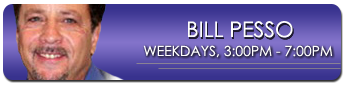Bill Pesso Show | Free Internet Radio | TuneIn