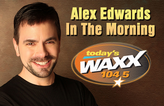 Alex Edward Show | Free Internet Radio | TuneIn