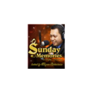 Sunday Memories | Free Internet Radio | TuneIn