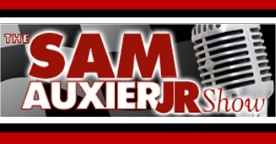 Sam Auxier Jr Drag Racing Show LIVE | Free Internet Radio | TuneIn