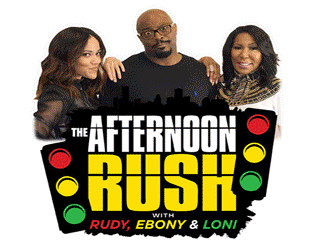 Rudy Rush Show | Free Internet Radio | TuneIn