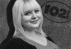 Rachael Gordon | Free Internet Radio | TuneIn