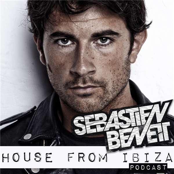 Sebastien Benett : HFI Podcast | Free Internet Radio | TuneIn