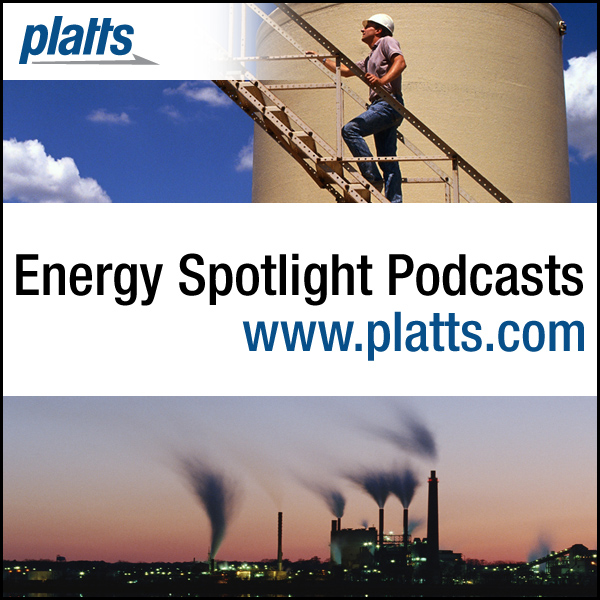 Platts Energy Spotlight Podcast | Listen to Podcasts On Demand Free ...