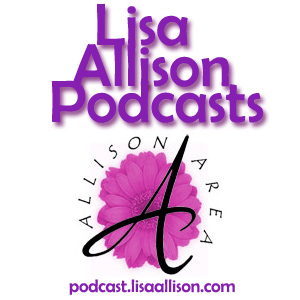 Lisa Allison Podcasts | Free Internet Radio | TuneIn