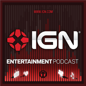 The IGN Movies Show | Listen to Podcasts On Demand Free | TuneIn