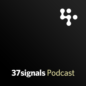 37signals Podcast | Listen to Podcasts On Demand Free | TuneIn