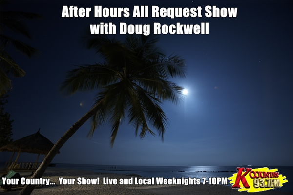 After Hours All Request Show | Free Internet Radio | TuneIn