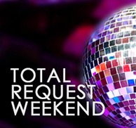 Total Request Weekend | Free Internet Radio | TuneIn
