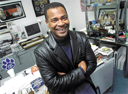 Stan "Da Man" Branson | Free Internet Radio | TuneIn