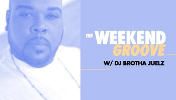 The Weekend Groove | Free Internet Radio | TuneIn