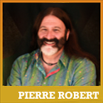 Pierre Robert | Free Internet Radio | TuneIn