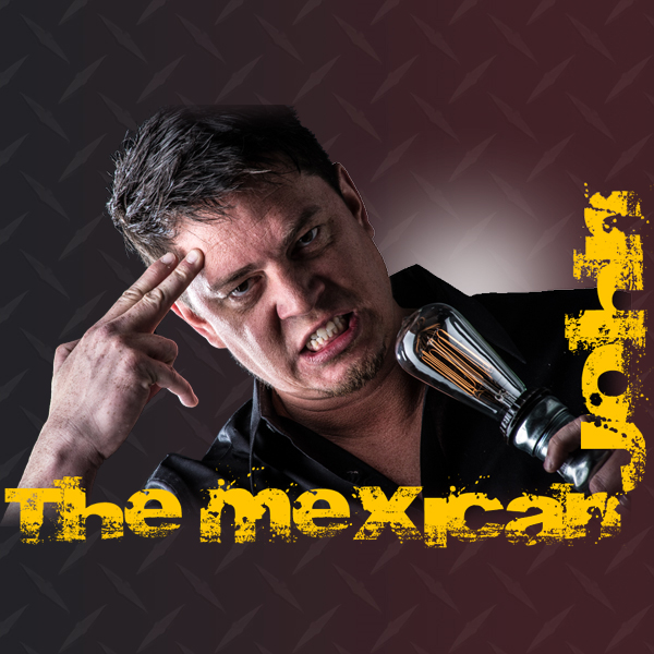 John The Mexican | Free Internet Radio | TuneIn