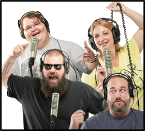 The Rise Guys Morning Show | Free Internet Radio | TuneIn