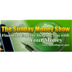 Sunday Money Show | Free Internet Radio | TuneIn