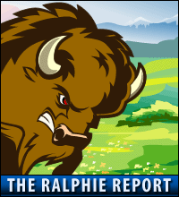 Ralphie Report Radio | Free Internet Radio | TuneIn