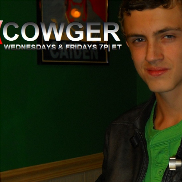 Caiden Cowger Program | Listen to Podcasts On Demand Free | TuneIn