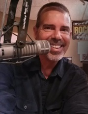 Michael Cross | Free Internet Radio | TuneIn