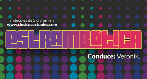 Estrambotica | Free Internet Radio | TuneIn