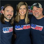 Q Morning Crew | Free Internet Radio | TuneIn