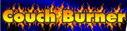 John Couchburner Denning | Free Internet Radio | TuneIn