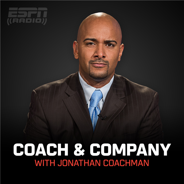 Coach and Company | Listen to Podcasts On Demand Free | TuneIn