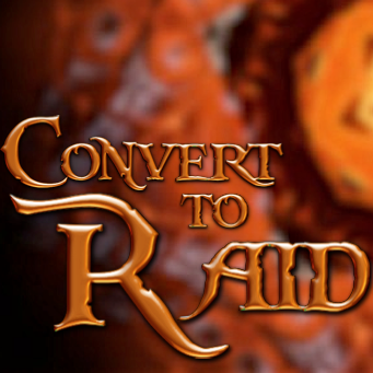 Convert to Raid: The podcast for raiders in the World of Warcraft ...