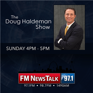 The Doug Haldeman Show | Free Internet Radio | TuneIn