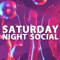 Saturday Night Social | Free Internet Radio | TuneIn