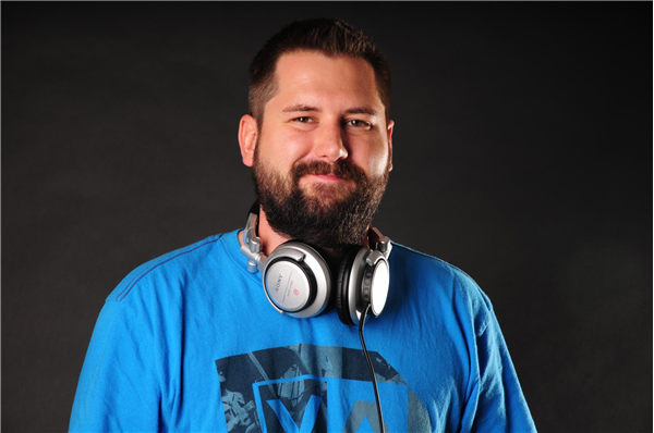 Mike G. | Free Internet Radio | TuneIn