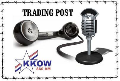 KKOW Trading Post | Free Internet Radio | TuneIn