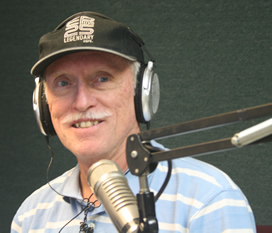 Pat McGowan | Free Internet Radio | TuneIn