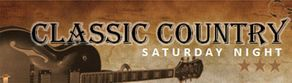 Classic Country Saturday Night | Free Internet Radio | TuneIn