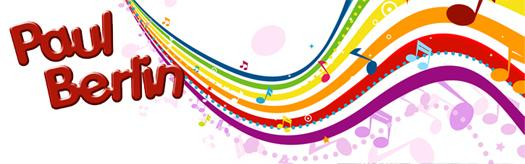 Paul Berlin | Free Internet Radio | TuneIn