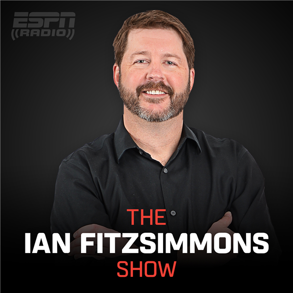 Ian Fitzsimmons Show | Free Internet Radio | TuneIn