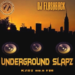 Underground Slapz | Free Internet Radio | TuneIn