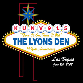 Lyons Den | Free Internet Radio | TuneIn