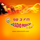 Radio Mirchi | Free Internet Radio | TuneIn