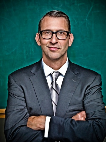 The Ethan Bearman Show | Free Internet Radio | TuneIn