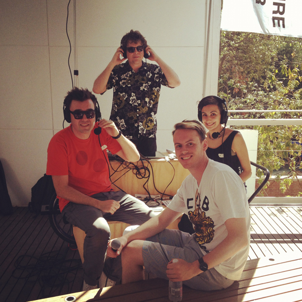 RRR FM | Free Internet Radio | TuneIn